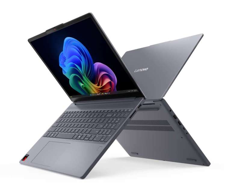 Lenovo Unveils Next-Generation AI-Powered Devices at MWC 2025 - The ...