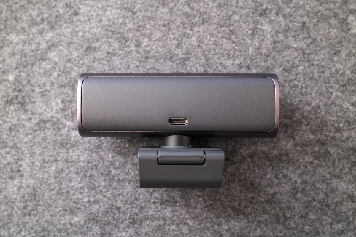 Logitech MX Brio webcam review - The Gadgeteer