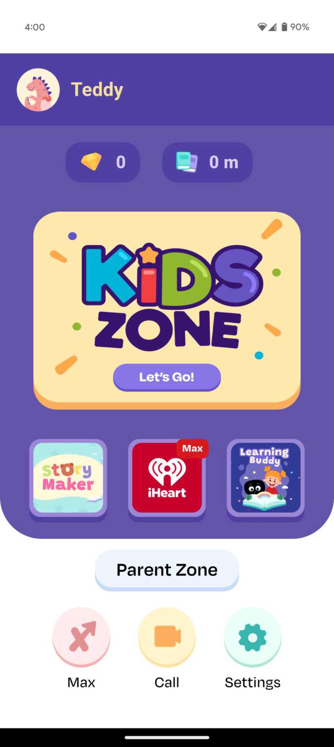 Miko 3: The AI-Powered Learning Robot review - a small tablet dressed ...