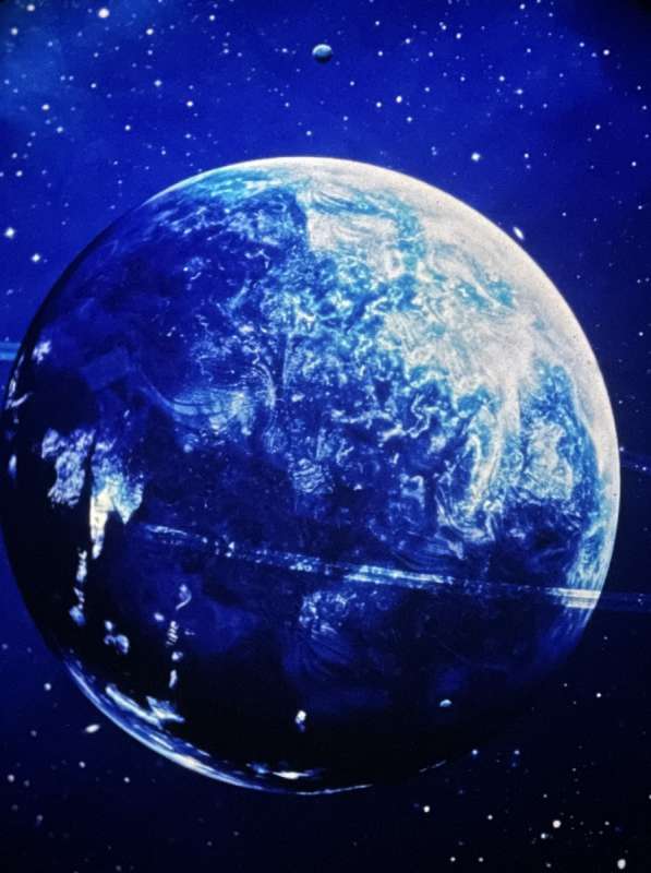 Pococo Galaxy Star Projector review – A portable planetarium for your ...