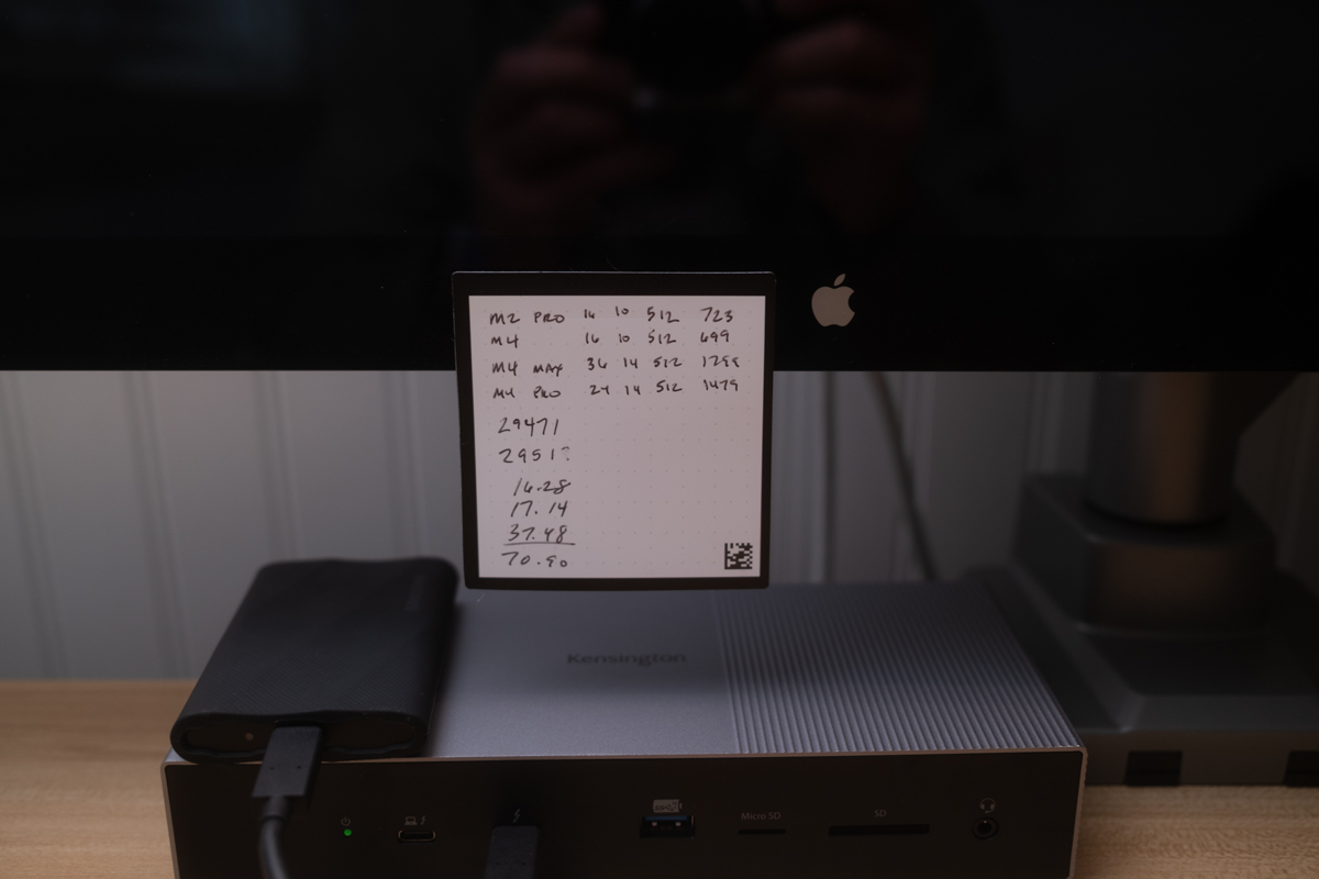 Rocketbook Reusable Sticky Notes review - The Gadgeteer