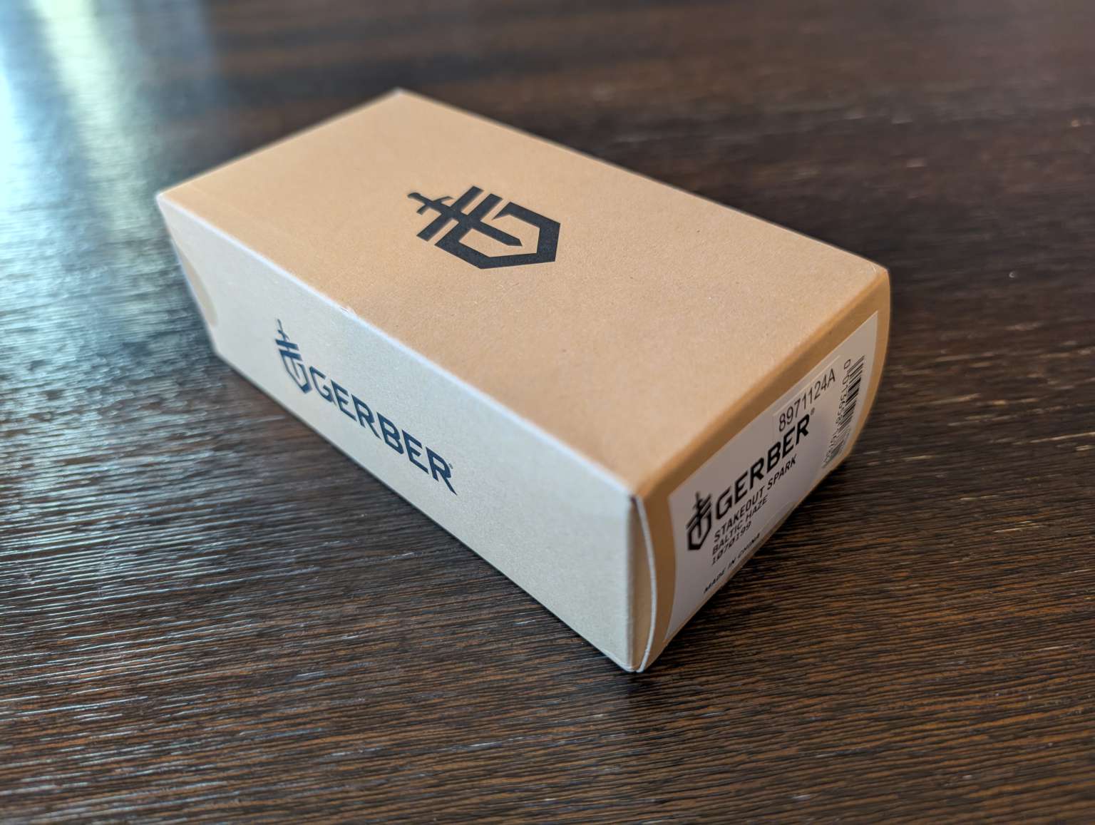 Gerber Stakeout Spark multi-tool review - A multi-tool with a built-in ...