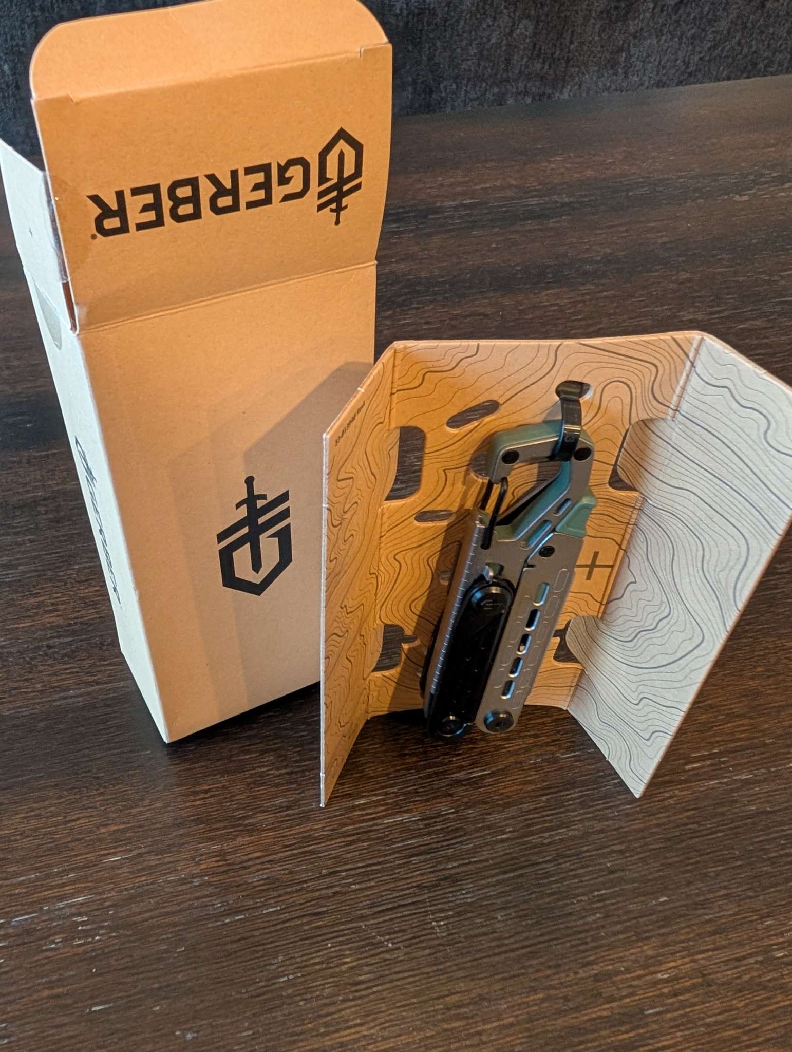 Gerber Stakeout Spark multi-tool review - A multi-tool with a built-in ...