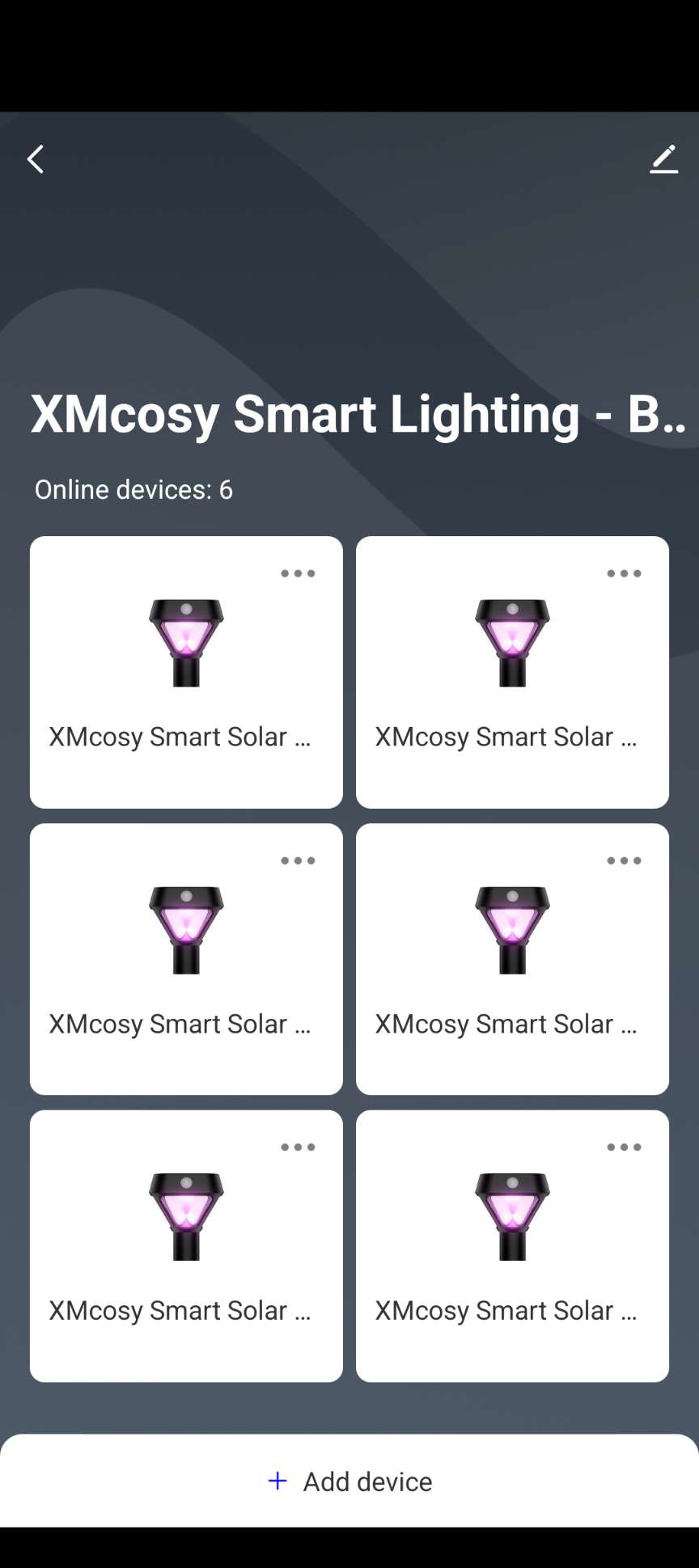 XMcosy+ Smart Solar Pathlight review - Light things up! - The Gadgeteer