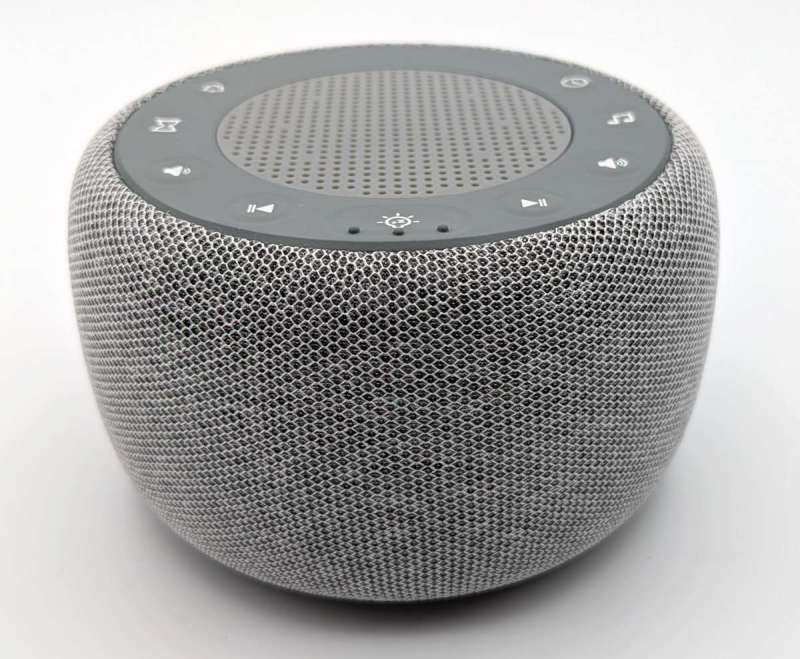 Mesqool AM/FM projection alarm clock review - The Gadgeteer