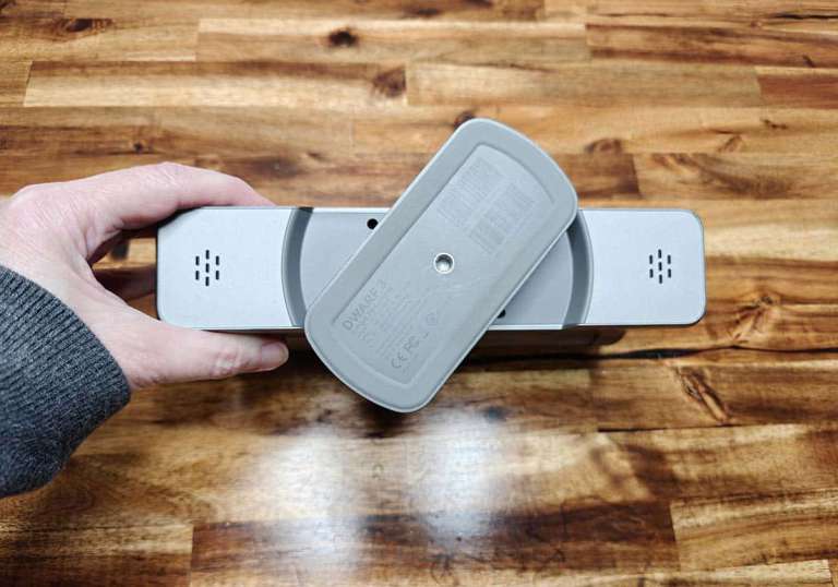 DwarfLab DWARF 3 smart telescope review - Astrophotography made easier ...