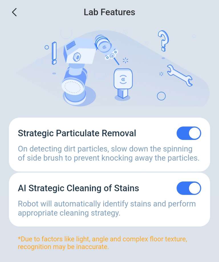 Ecovacs DEEBOT X8 PRO OMNI robot vac/mop review - Edging closer to the ...