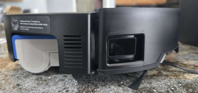 Ecovacs DEEBOT X8 PRO OMNI robot vac/mop review - Edging closer to the ...