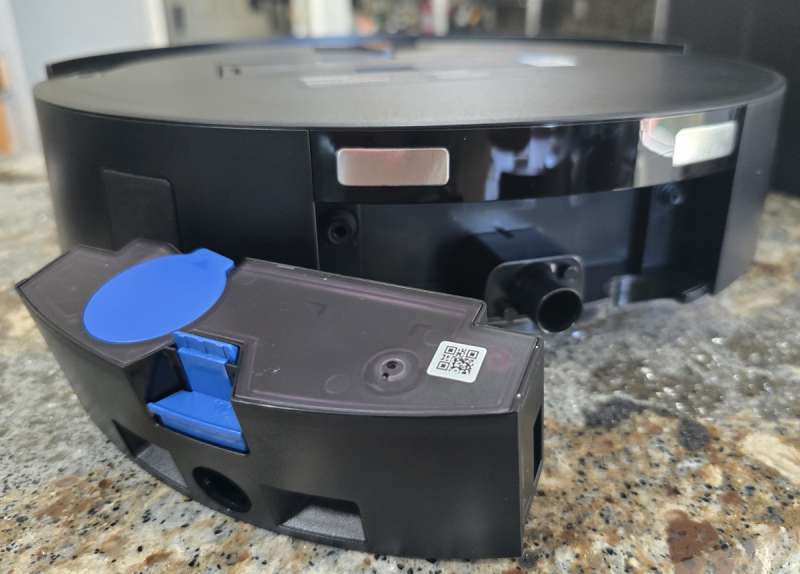 Ecovacs DEEBOT X8 PRO OMNI robot vac/mop review - Edging closer to the ...