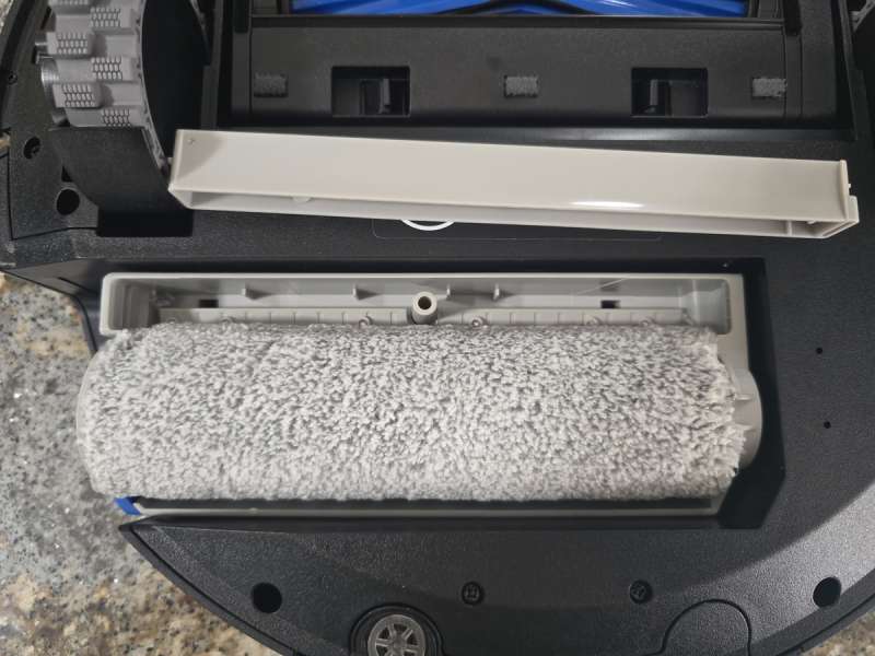 Ecovacs DEEBOT X8 PRO OMNI robot vac/mop review - Edging closer to the ...