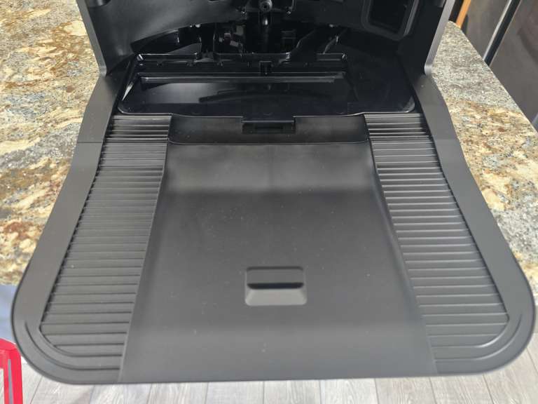 Ecovacs DEEBOT X8 PRO OMNI robot vac/mop review - Edging closer to the ...