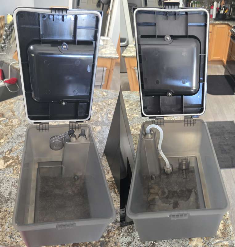 Ecovacs DEEBOT X8 PRO OMNI robot vac/mop review - Edging closer to the ...