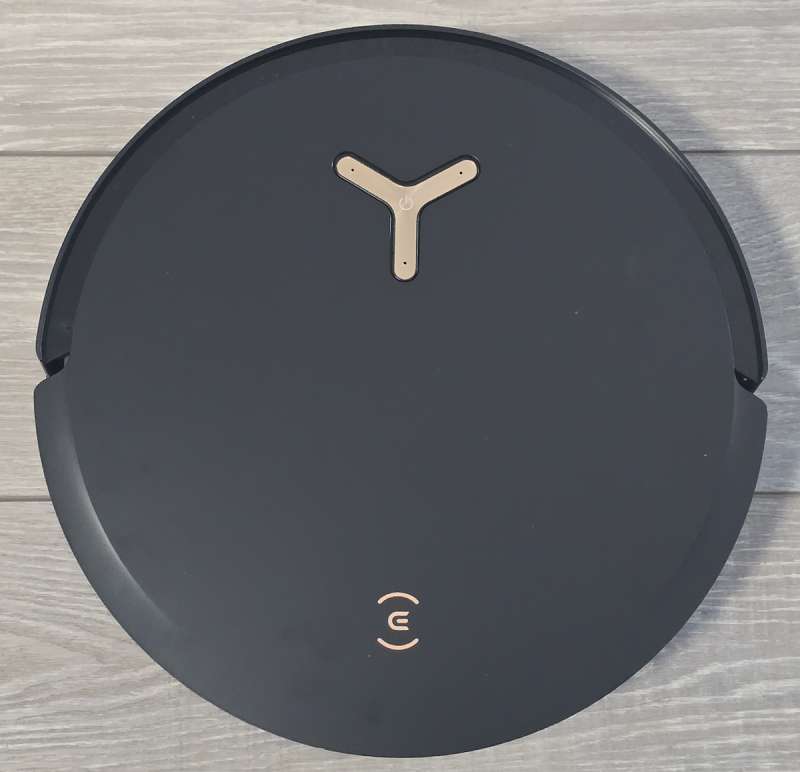 Ecovacs DEEBOT X8 PRO OMNI robot vac/mop review - Edging closer to the ...