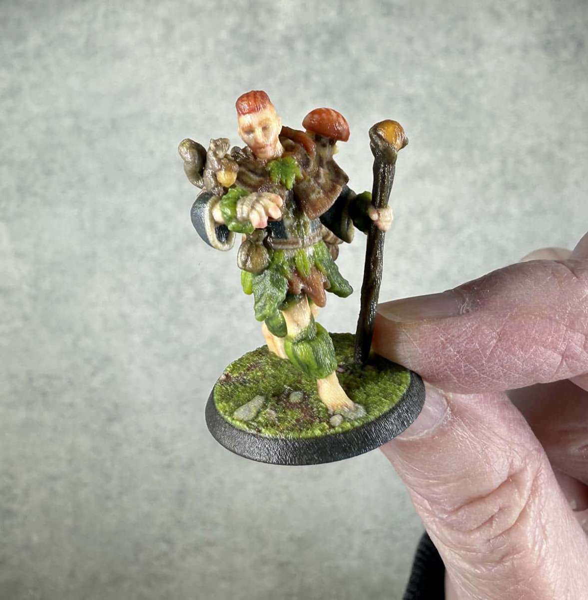 Make your D&D sessions even more epic with Hero Forge custom dice ...