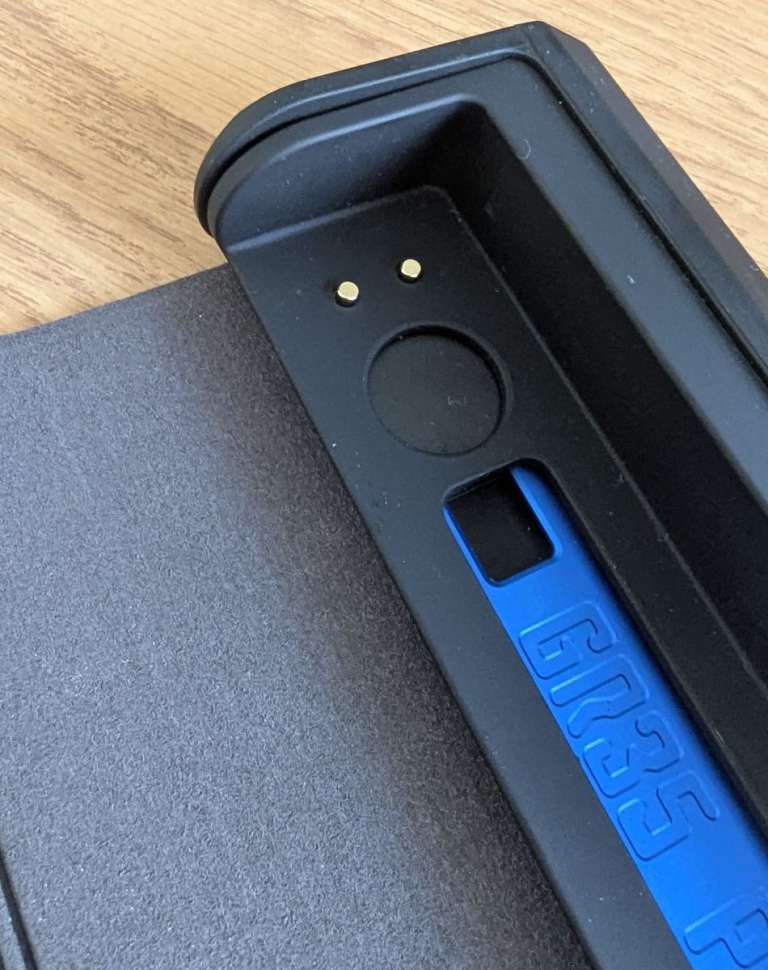 Imalent GR35 4 in 1 EDC Flashlight review - Playing with the prototype ...