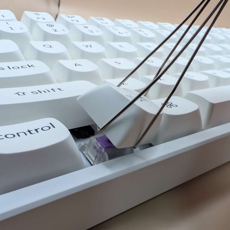 Keychron K4 HE mechanical keyboard review - the perfect keyboard for me ...