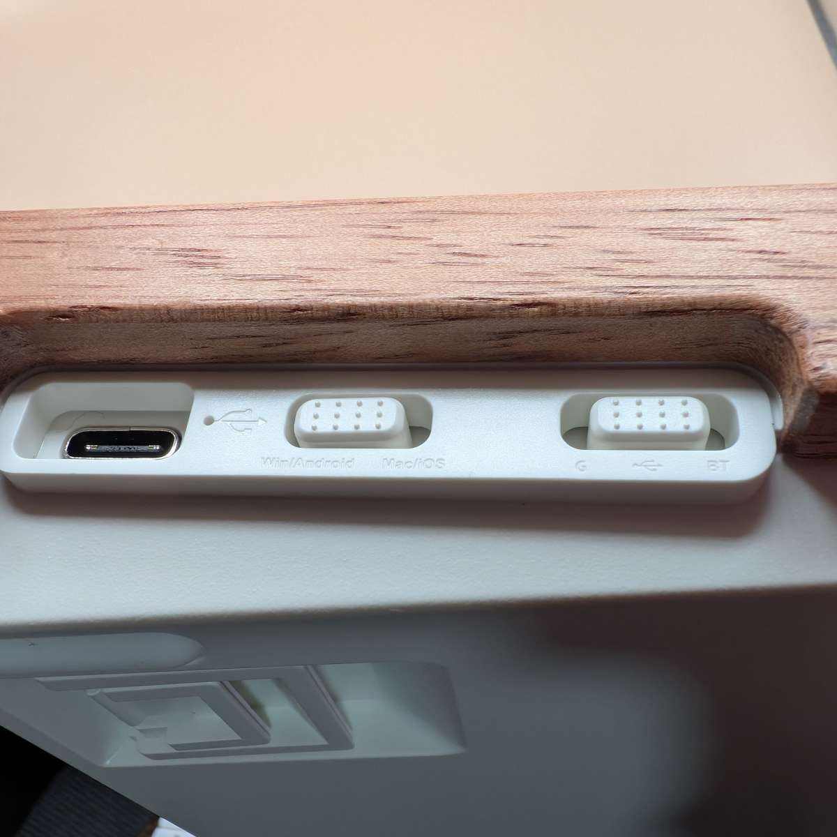 Keychron K4 HE mechanical keyboard review - the perfect keyboard for me ...