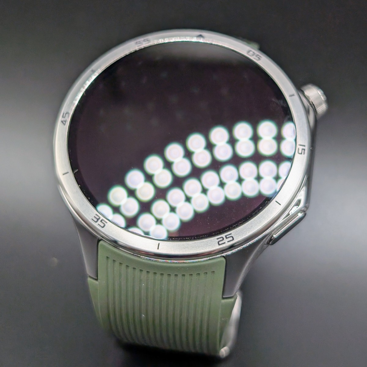 OnePlus Watch 3 review - a solid big smartwatch with battery for ...