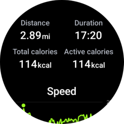 OnePlus Watch 3 review - a solid big smartwatch with battery for ...