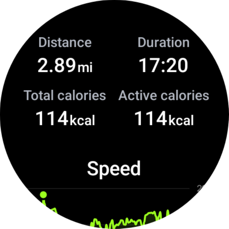 OnePlus Watch 3 review - a solid big smartwatch with battery for ...