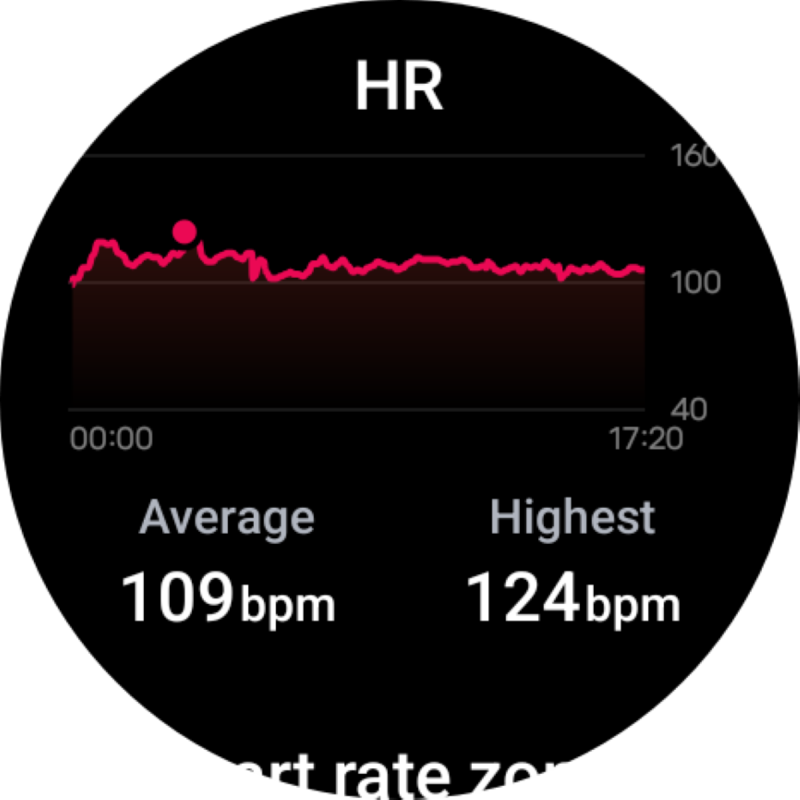 OnePlus Watch 3 review - a solid big smartwatch with battery for ...