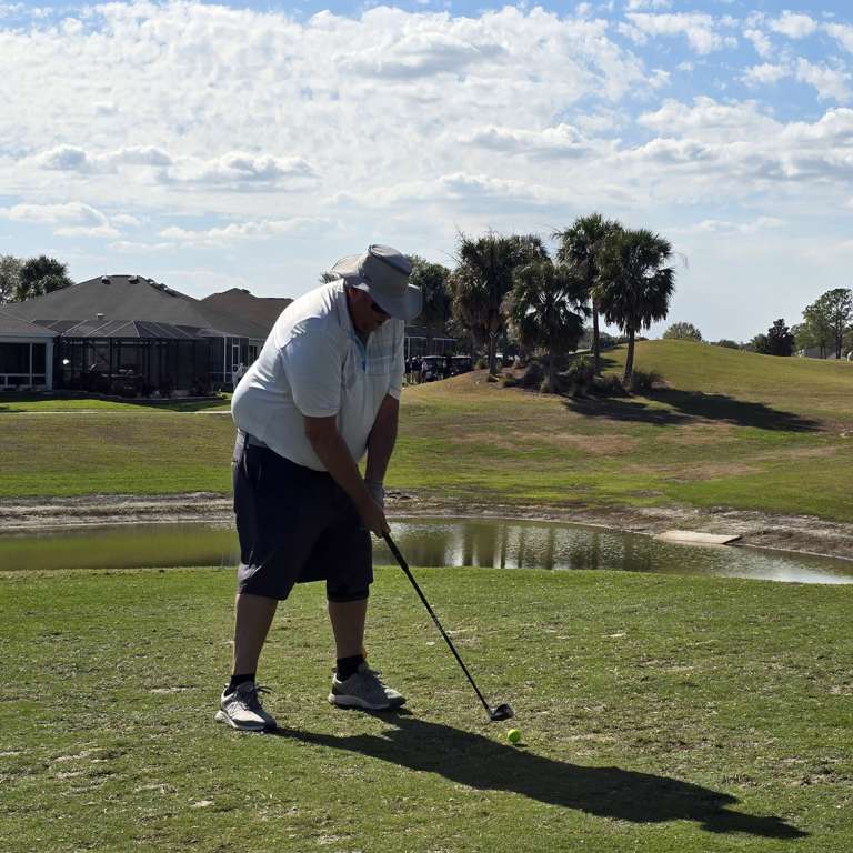 Q Golf Q Gen 2 adjustable golf club review - One club to rule them all ...