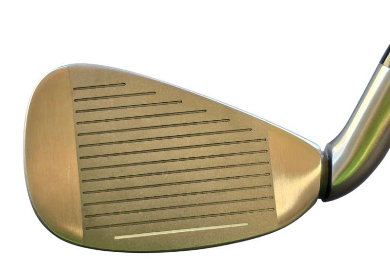 Q Golf Q Gen 2 adjustable golf club review - One club to rule them all ...