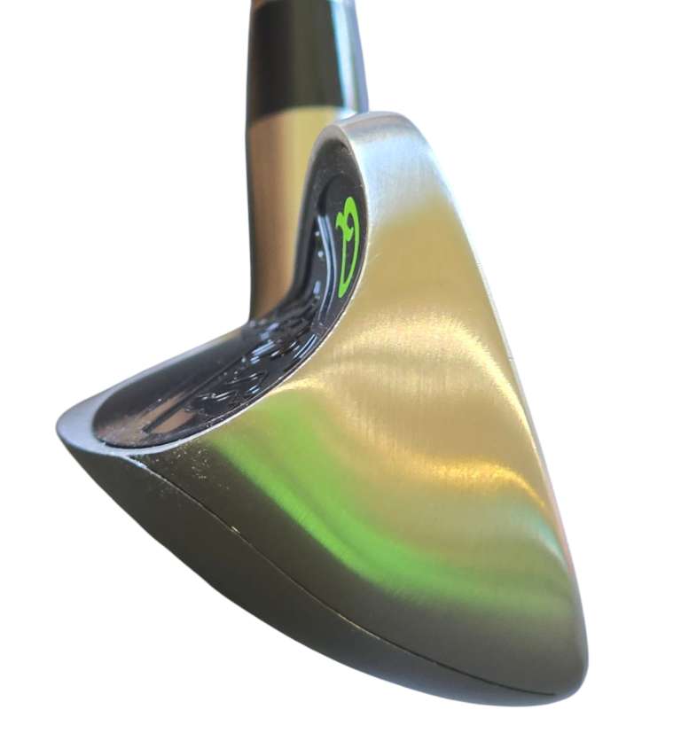 Q Golf Q Gen 2 adjustable golf club review - One club to rule them all - The Gadgeteer