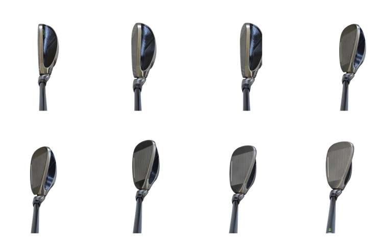 Q Golf Q Gen 2 adjustable golf club review - One club to rule them all ...