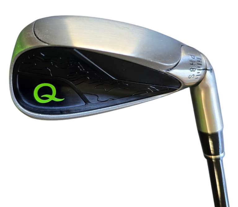 Q Golf Q Gen 2 adjustable golf club review - One club to rule them all ...
