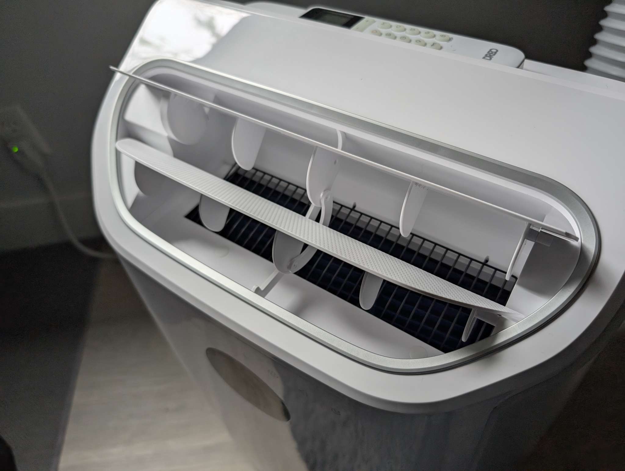 Dreo Smart Air Conditioner review - Beat the summer heat with this ...