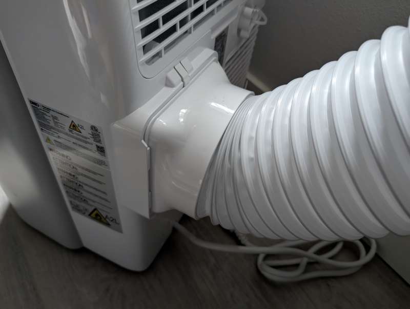 Dreo Smart Air Conditioner review - Beat the summer heat with this ...