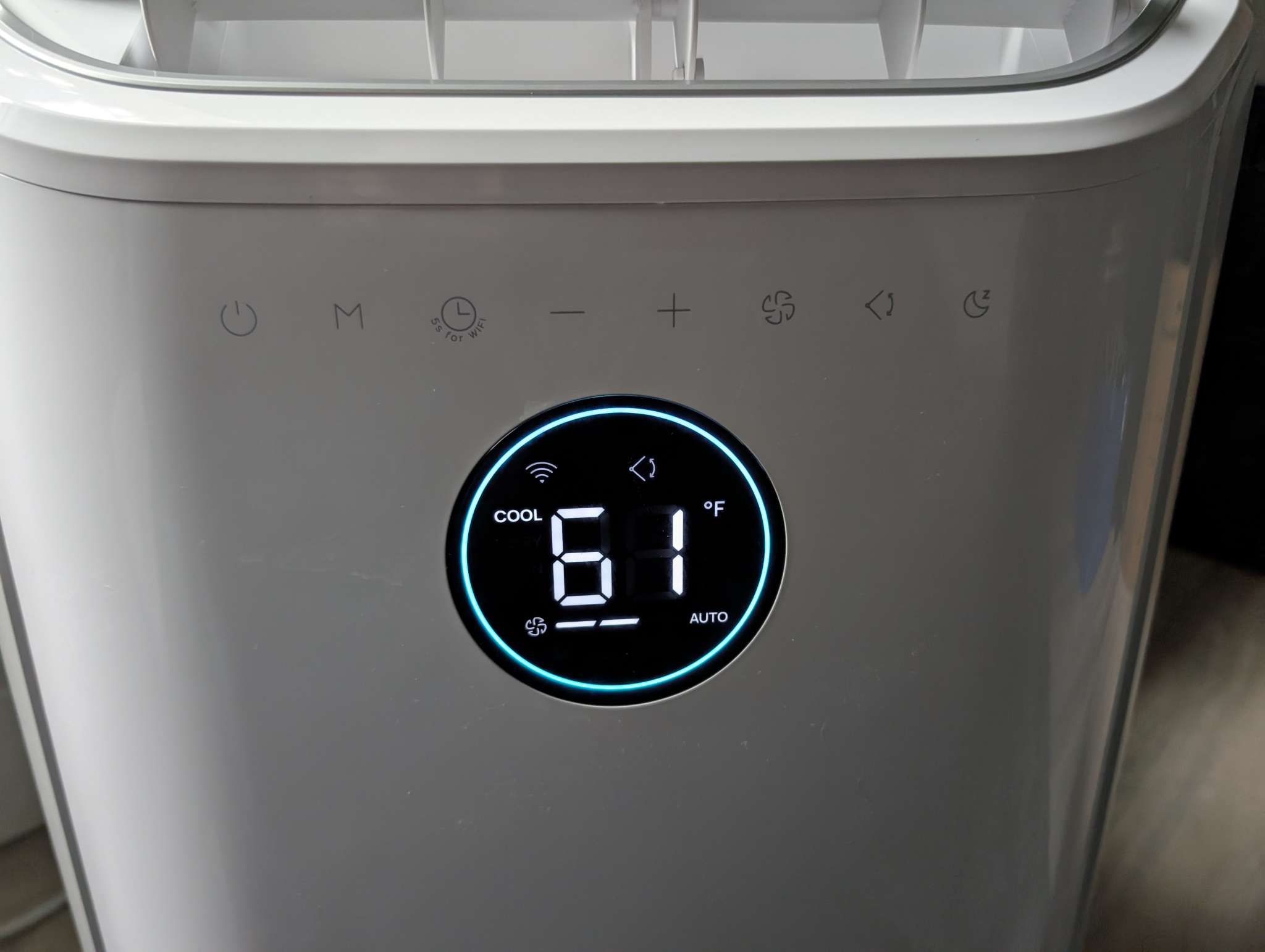 Dreo Smart Air Conditioner review - Beat the summer heat with this ...