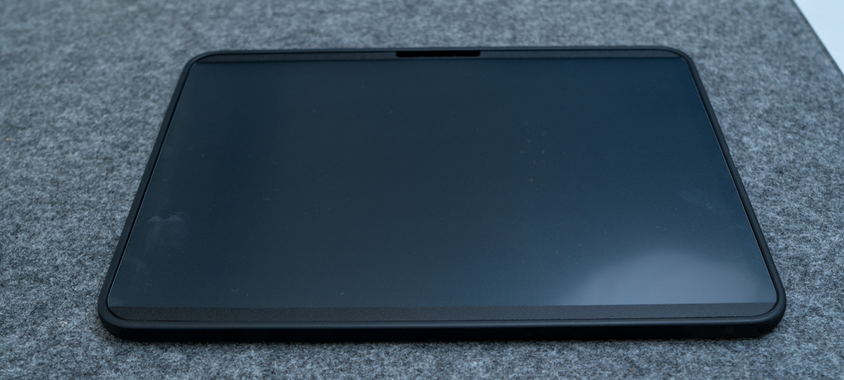 ESR Magnetic Drawing iPad screen protector and case review - The Gadgeteer