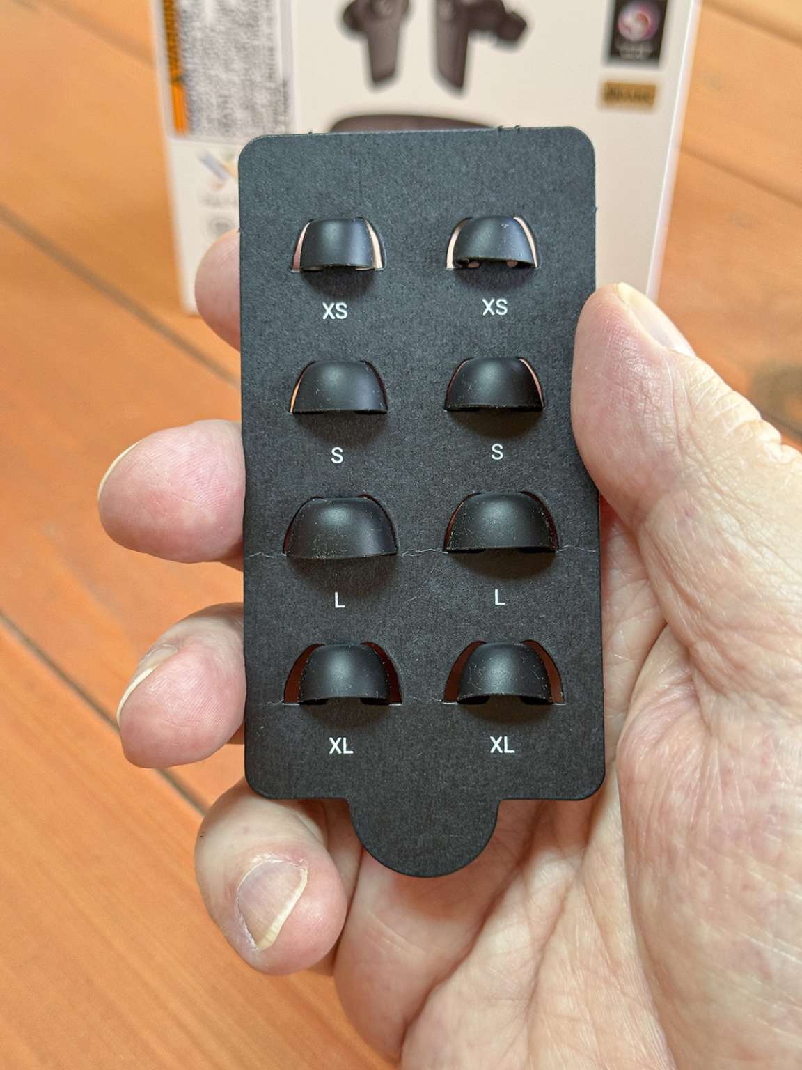 Edifier NeoBuds True Wireless Planar Magnetic Noise Canceling Earbuds ...