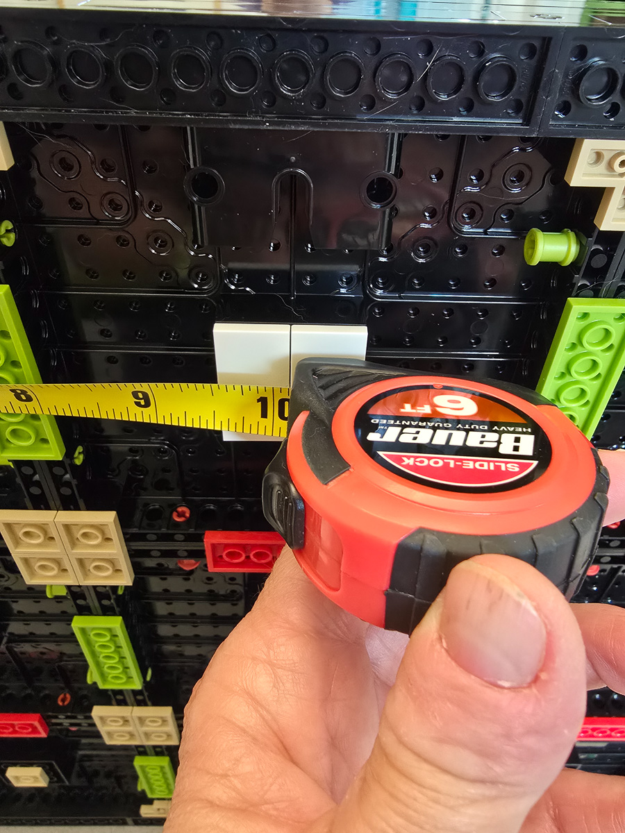 Hozo Design M-Cube 02 Anti-Gravity Laser Level Pro review - The Gadgeteer