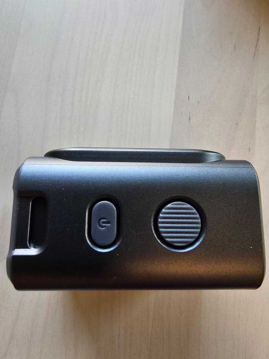 Hozo Design M-Cube 02 Anti-Gravity Laser Level Pro review - The Gadgeteer