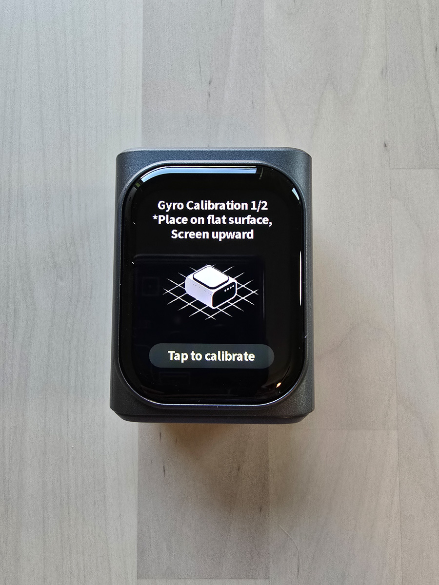 Hozo Design M-Cube 02 Anti-Gravity Laser Level Pro review - The Gadgeteer