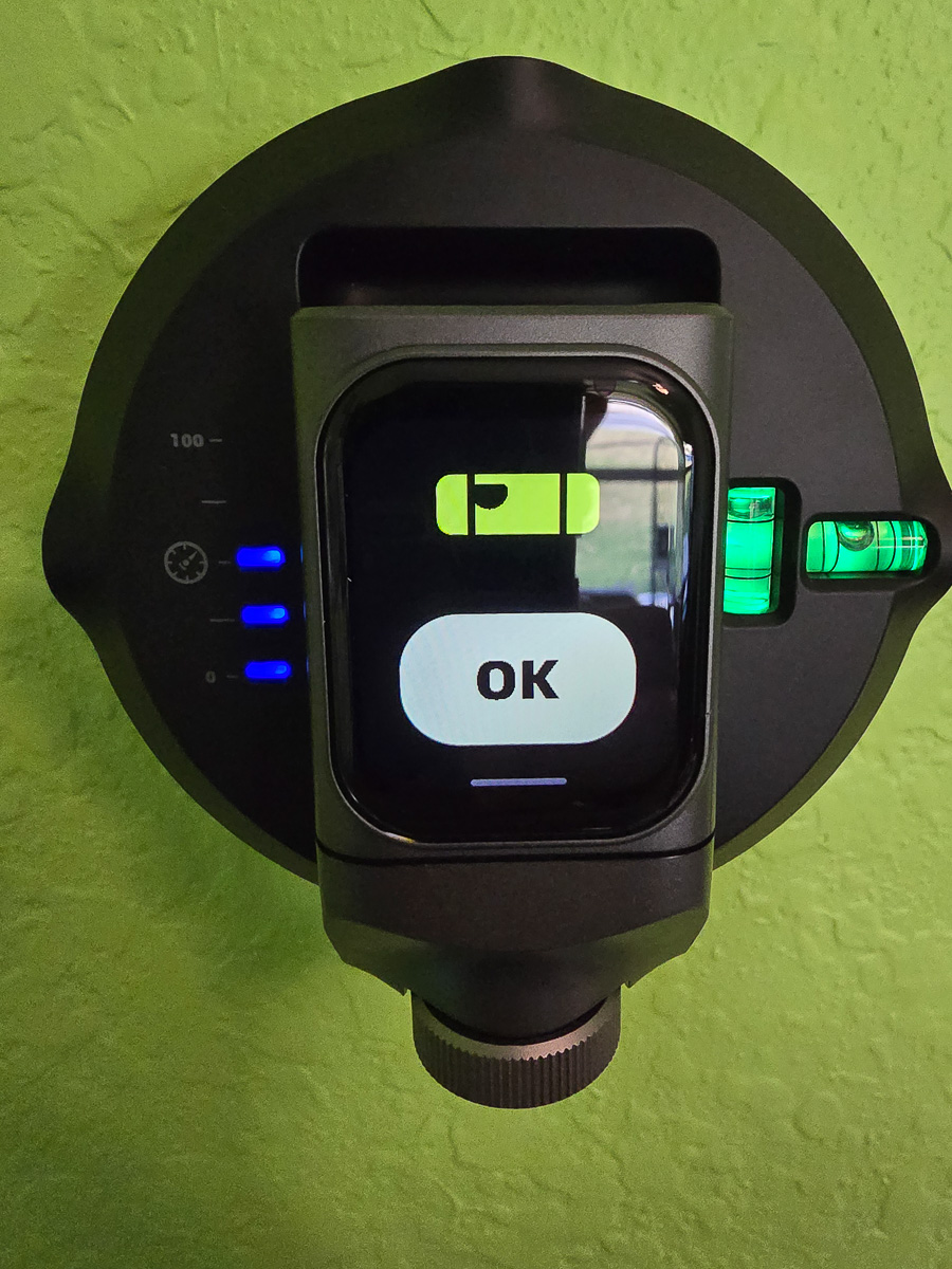Hozo Design M-Cube 02 Anti-Gravity Laser Level Pro review - The Gadgeteer