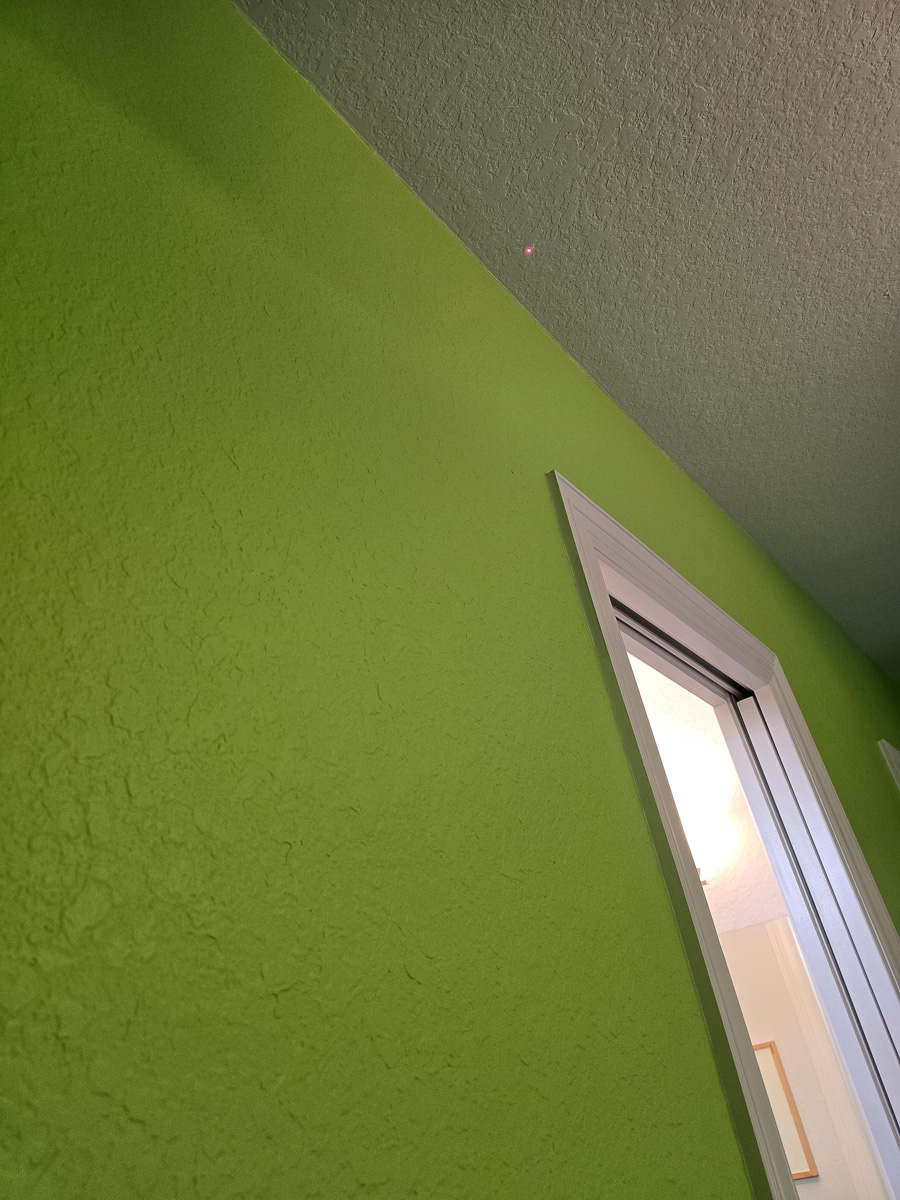 Hozo Design M-Cube 02 Anti-Gravity Laser Level Pro review - The Gadgeteer