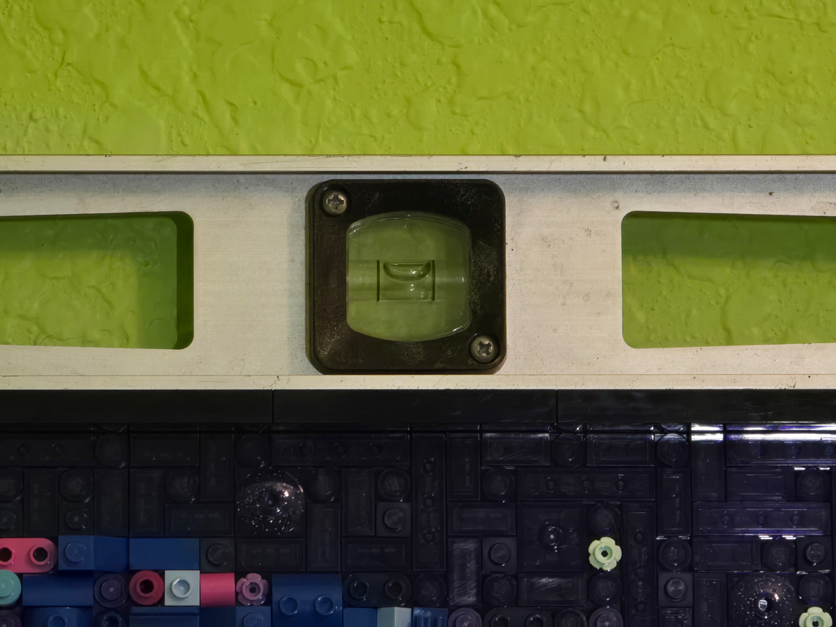 Hozo Design M-Cube 02 Anti-Gravity Laser Level Pro review - The Gadgeteer