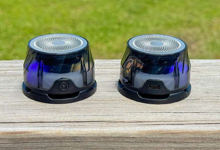 The Gadgeteer - Page 3 of 1391 - Gadget news and reviews since 1997!