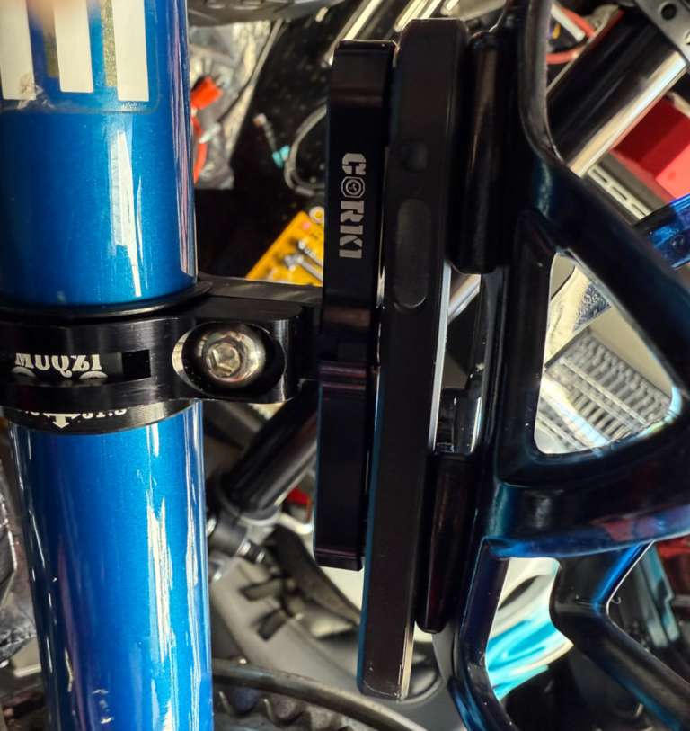 Knog Scout bike alarm & tracker review - The Gadgeteer