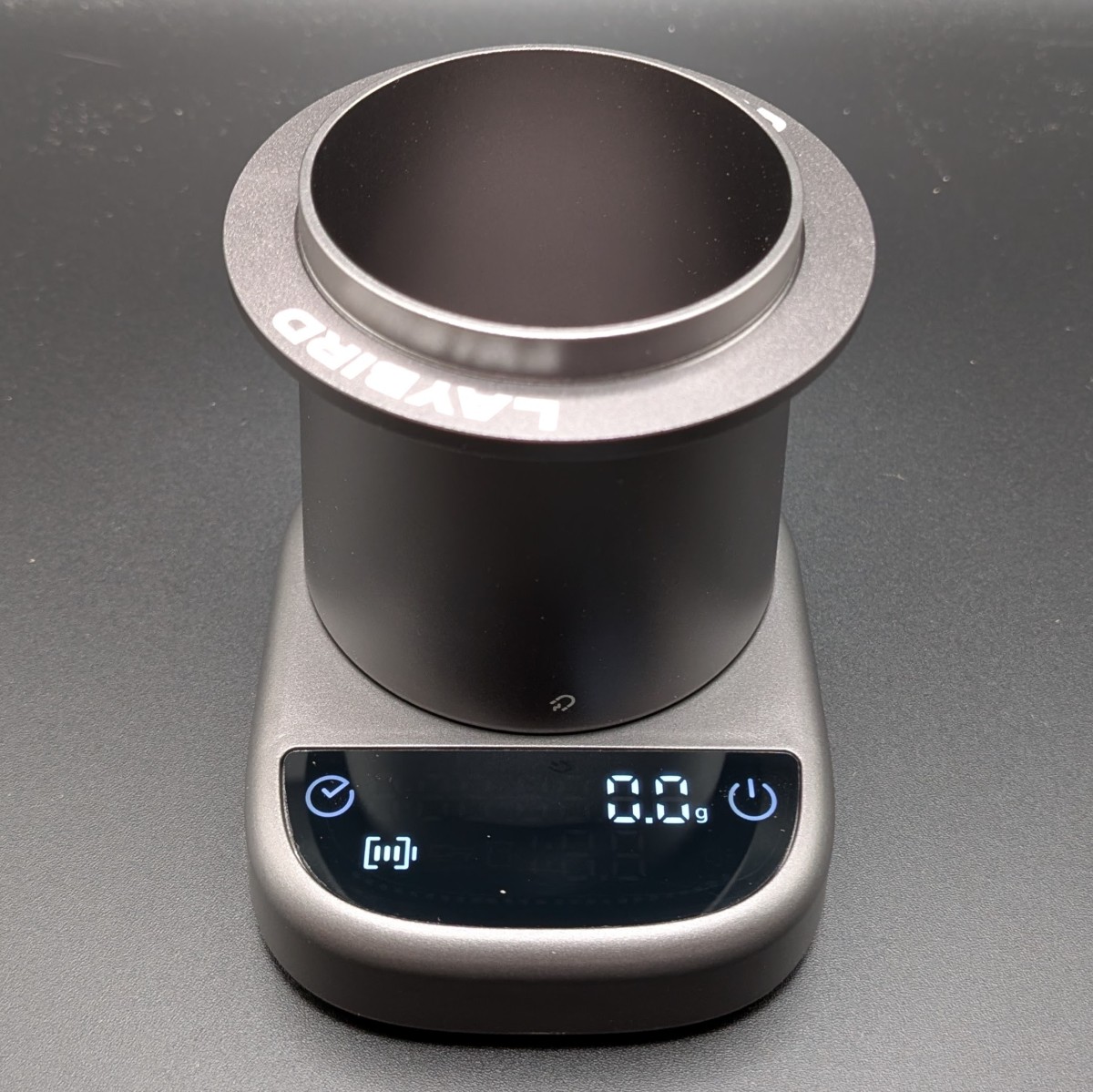 Laybird MagAttach Coffee Scale review - a coffee scale done right - The ...