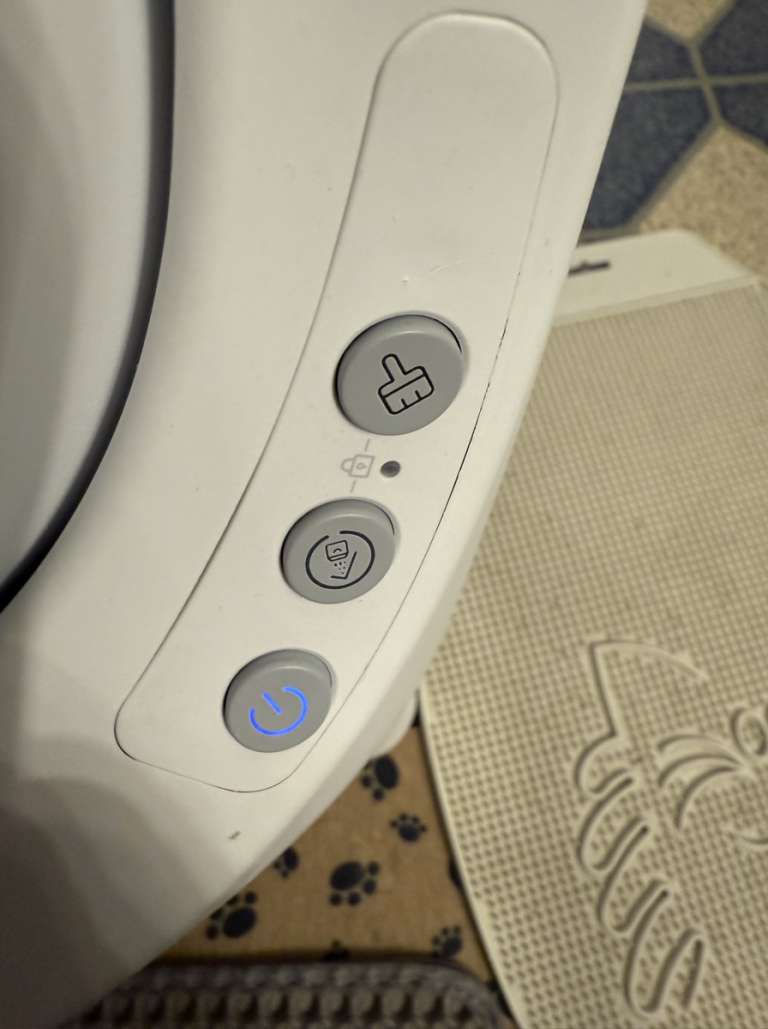 PetPivot AutoScooper 11 Litterbox review - The Gadgeteer