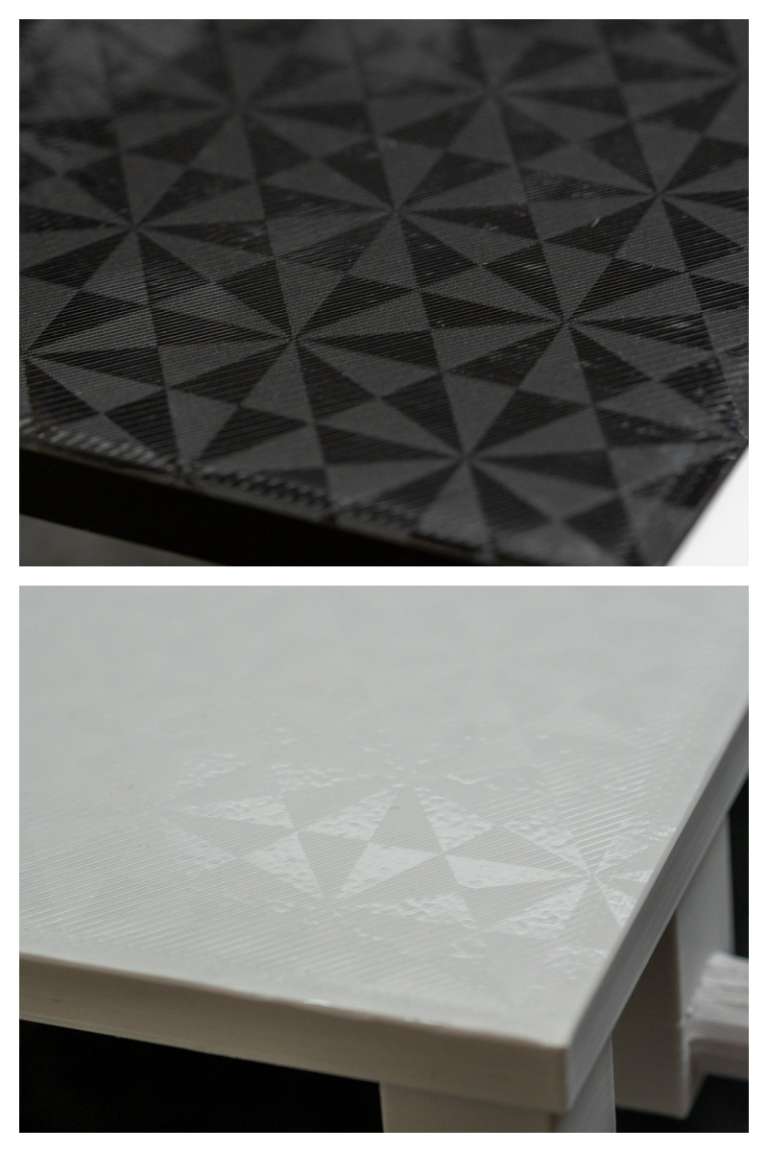 Tyson T-95 Build Plate review - Pretty up the bottom of your 3D prints ...