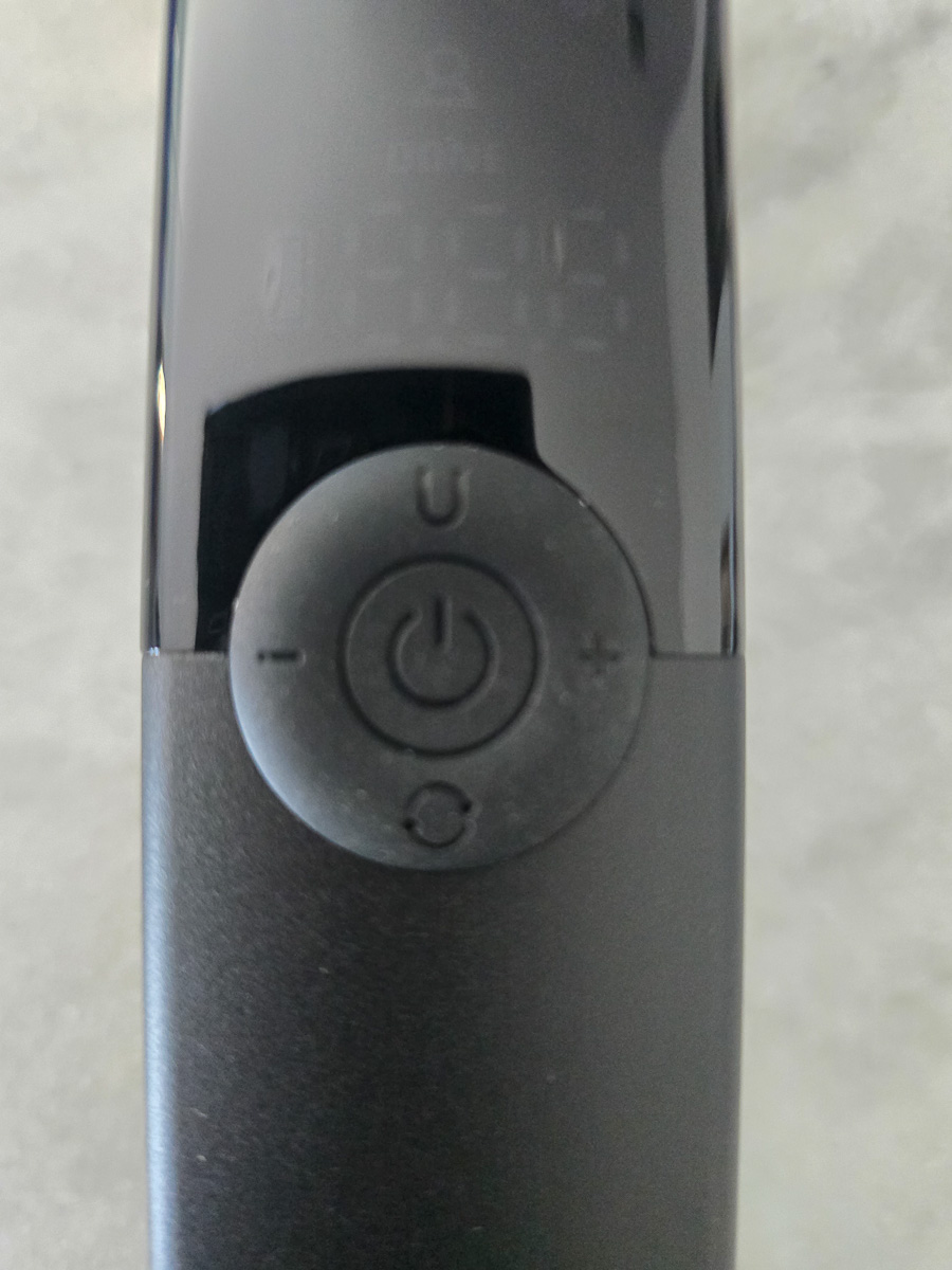 WooWind Ventus Pro smart air pump review - The Gadgeteer