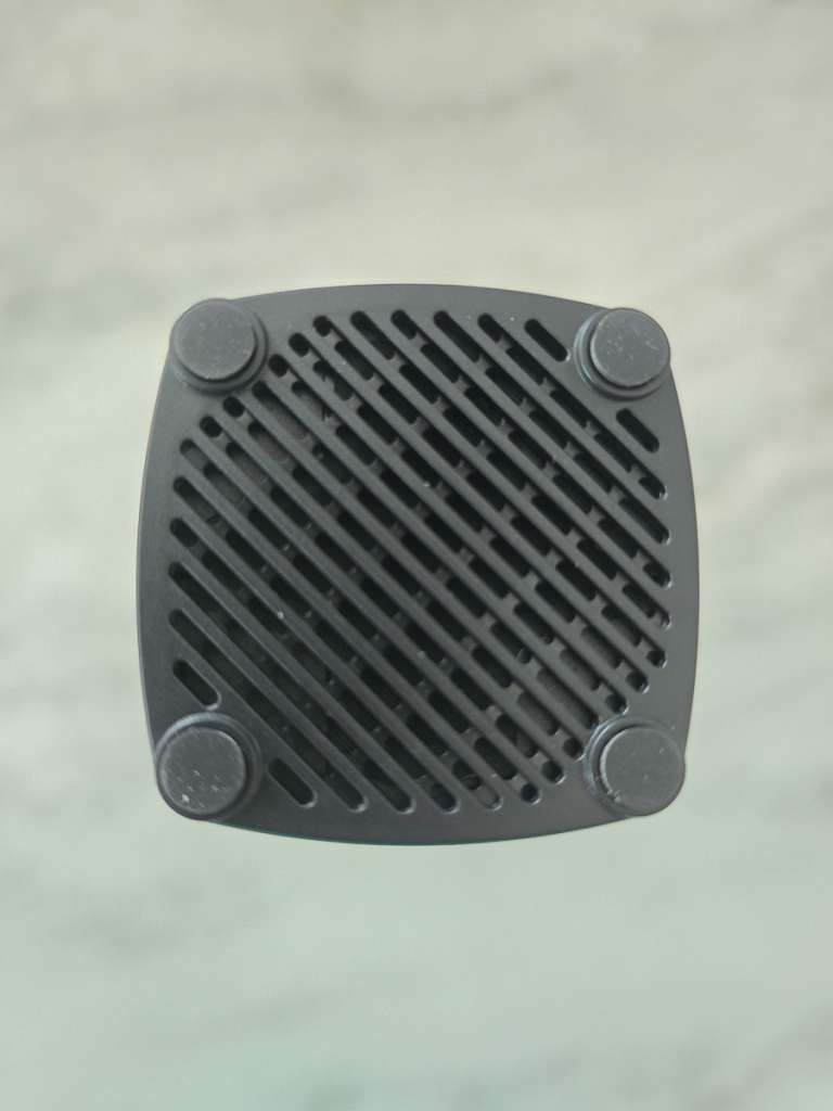 WooWind Ventus Pro smart air pump review - The Gadgeteer
