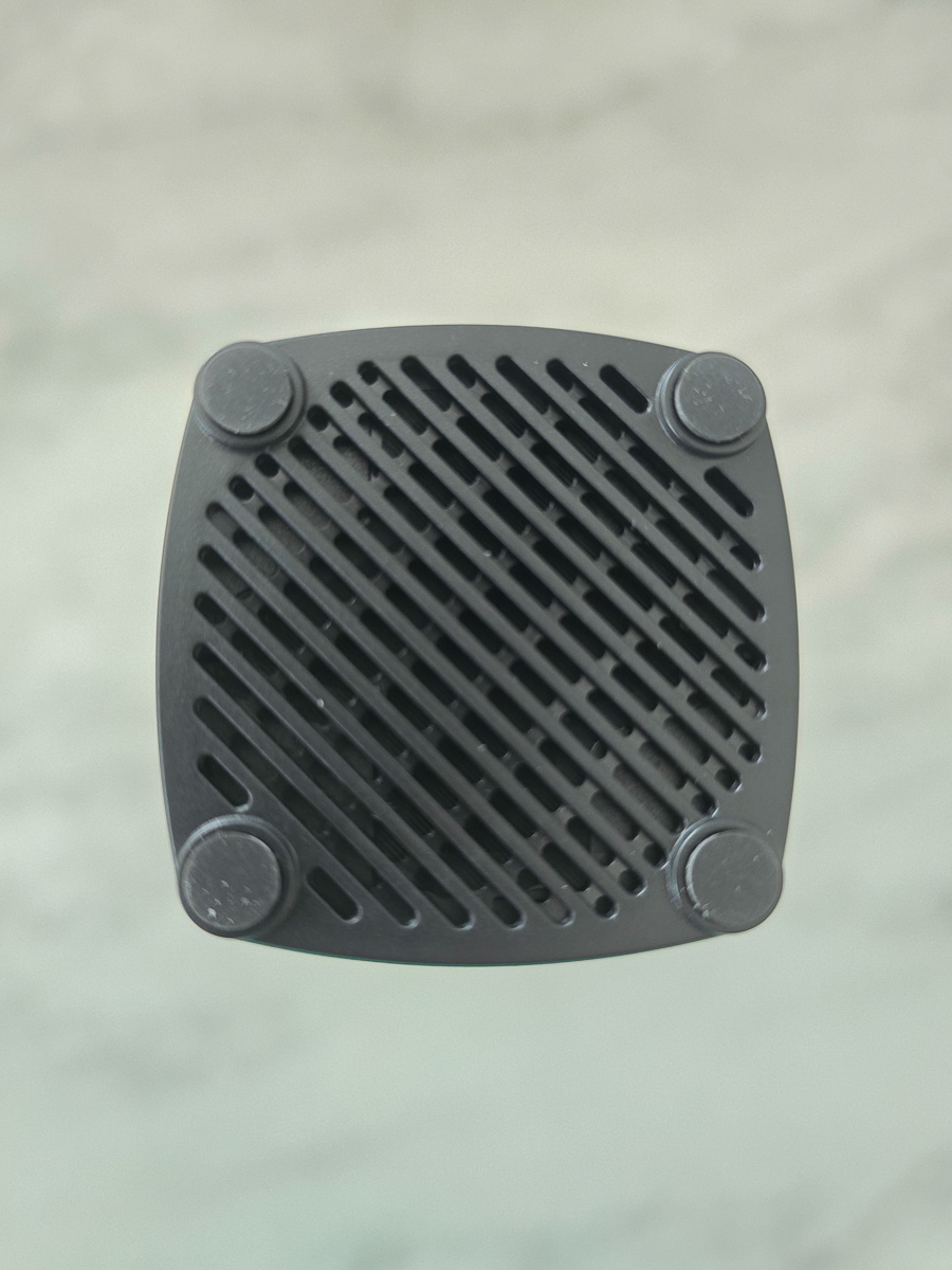 WooWind Ventus Pro smart air pump review - The Gadgeteer