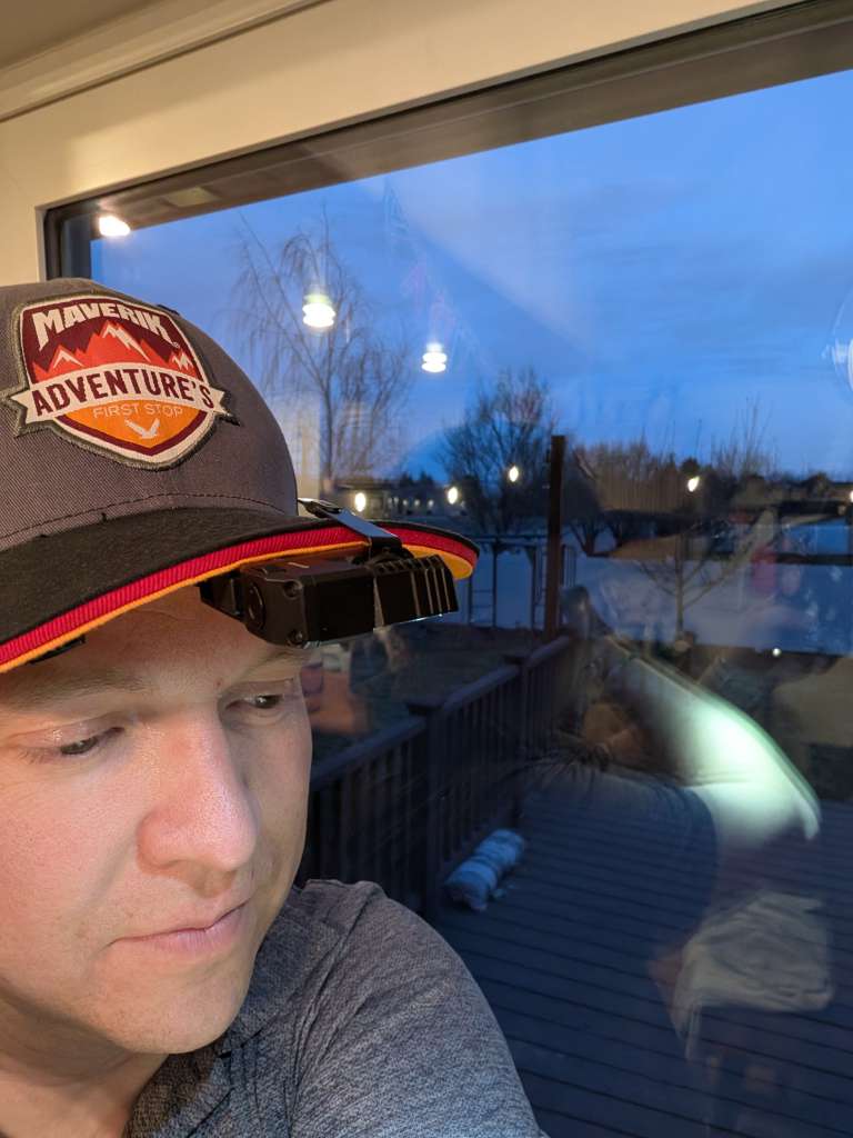 WUBEN G5 flashlight review - Great little all-purpose EDC light! - The ...